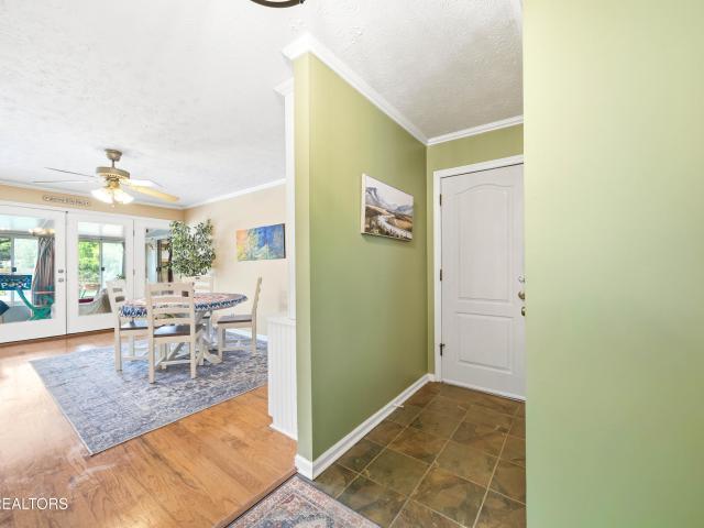 7712 Bennington Drive
