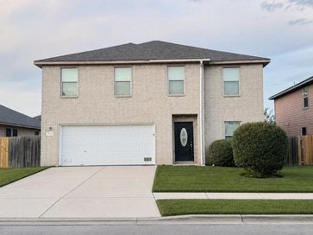 7712 Copper Holw, Converse, TX 78109