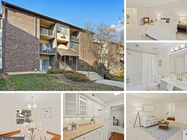 7712 Hanover Pkwy Apt 104, Greenbelt, MD 20770