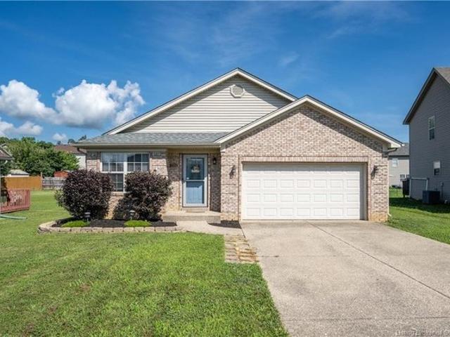 7712 Herb Ct, Sellersburg, IN 47172