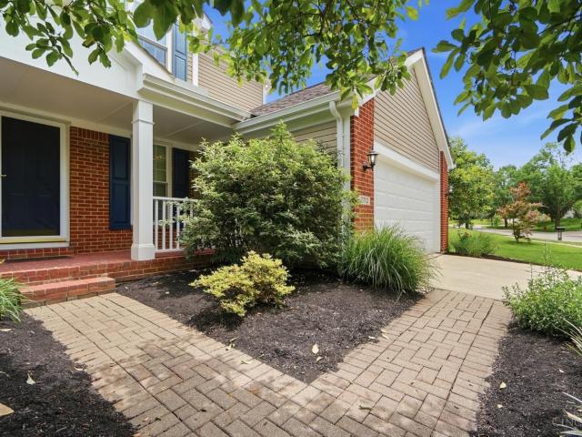 7712 Livingston Court