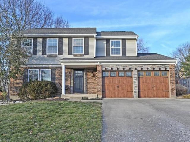 7712 Stonehill Dr, Anderson Township, OH 45255