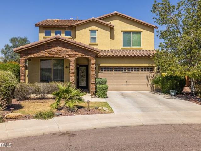 7712 S 23rd Ln, Phoenix, AZ 85041