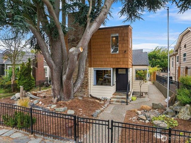 7712 23rd Ave NW, Seattle, WA 98117