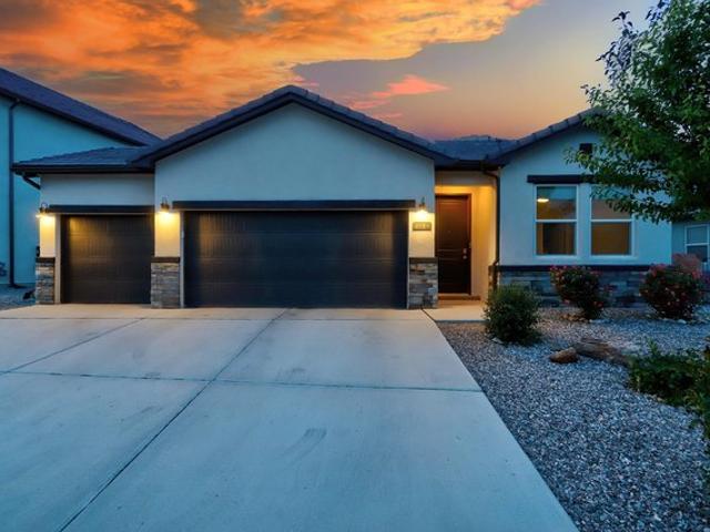 7713 Majesty Ct NW, Albuquerque, NM 87107