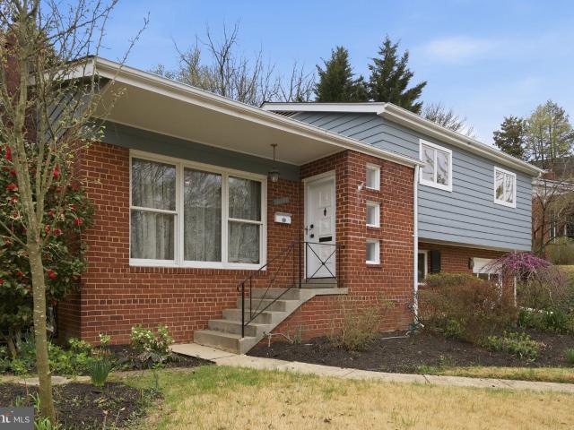7713 Massena Rd, Bethesda, MD 20817 | MLS #MDMC2226 | Compass