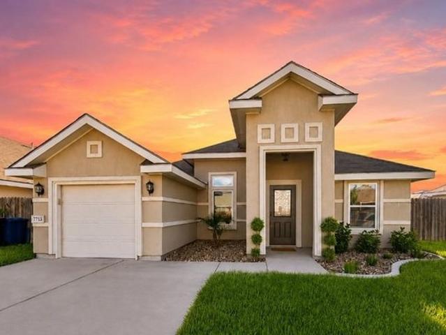 7713 N 40th St, McAllen, TX 78504