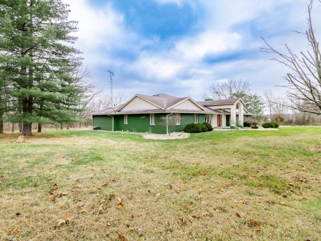 7713 N County Road 100 W