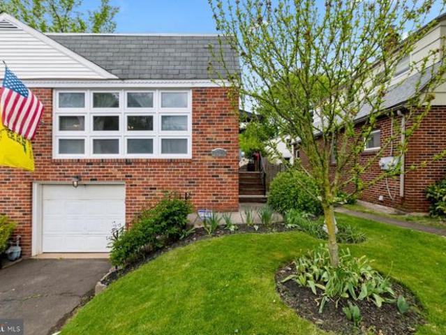 7713 New St, Glenside, PA 19038