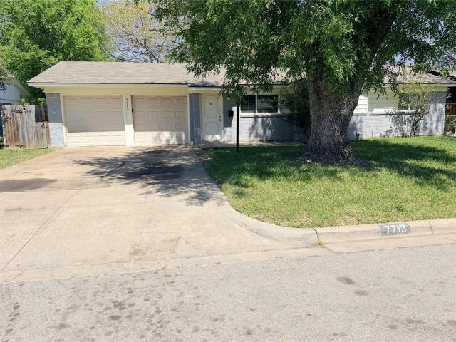 7713 Noreast Dr, North Richland Hills, TX 76180 | MLS #21228 | Compass