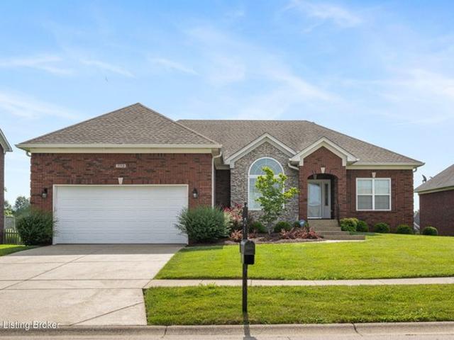 7713 Binford Way, Louisville, KY 40291