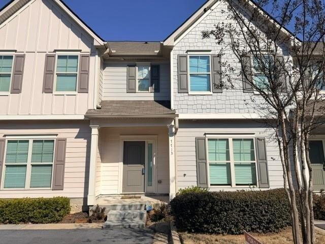 7713 Fawn Cir, Covington, GA 30014