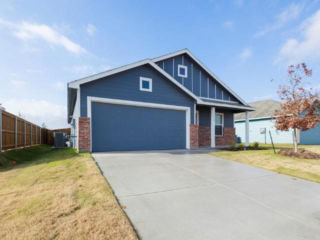 7713 Gus Wilson Dr, McKinney, TX 75071 | MLS #21238 | Compass