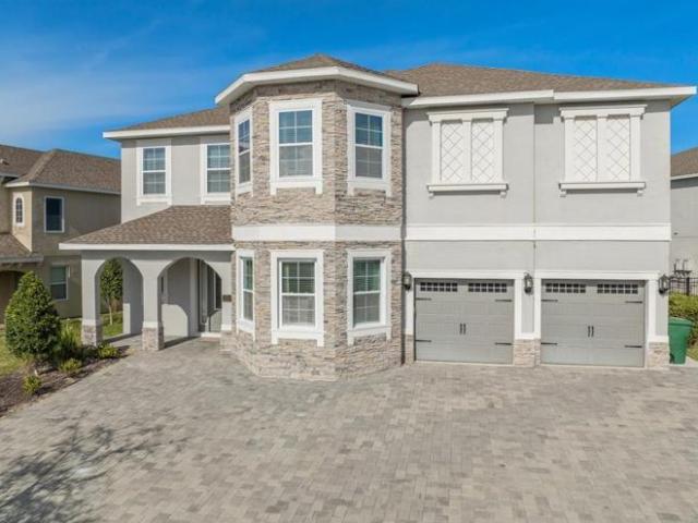 7713 Graben St, Kissimmee, FL 34747