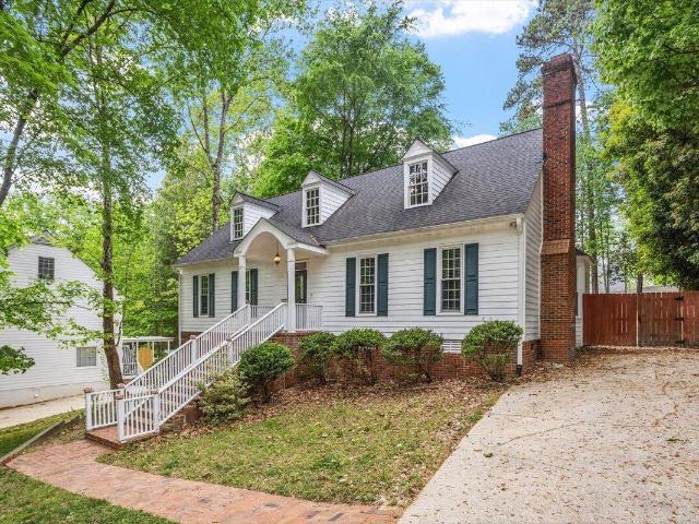 7713 Highlandview Circle