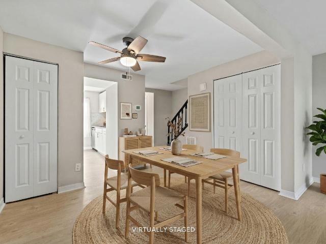 7713 Kingsberry Court
