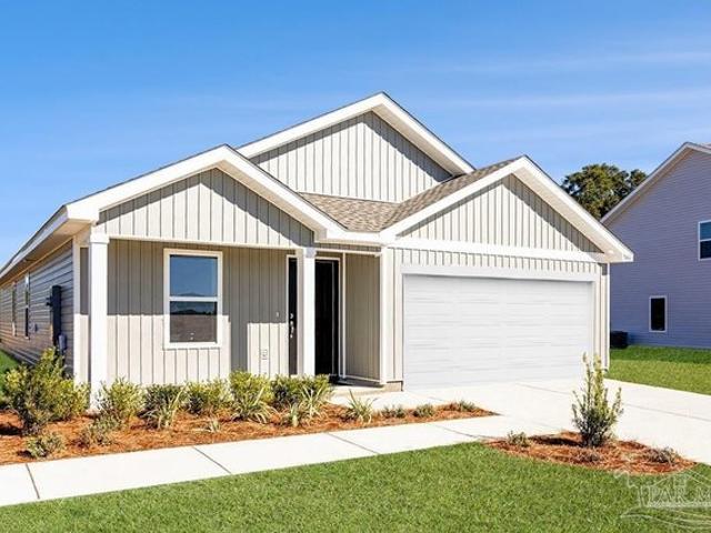 7713 Palm Vista Ct Lot 8A, Pensacola, FL 32526