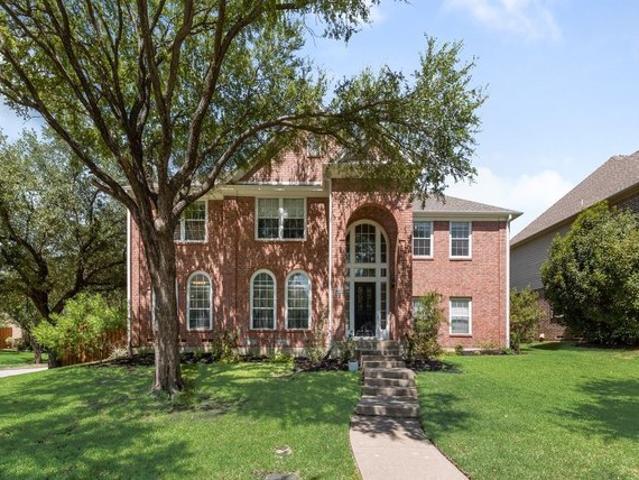 7713 Pine St, Irving, TX 75063