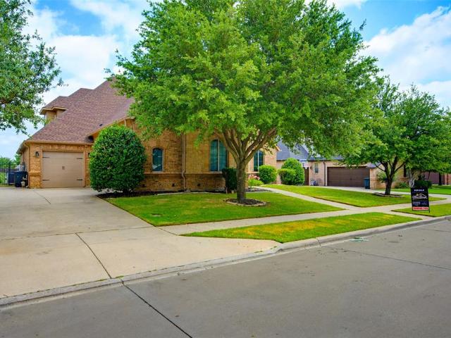 7713 Silverleaf Drive