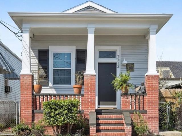 7713 Zimpel St, New Orleans, LA 70118
