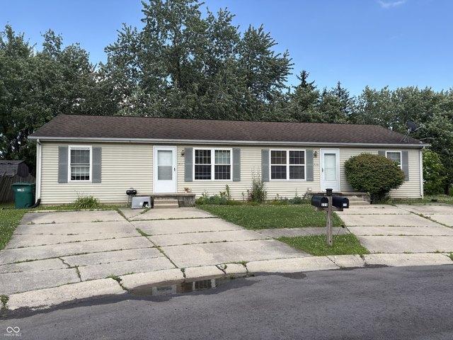 771 775 Kara Ct, Greenfield, IN 46140