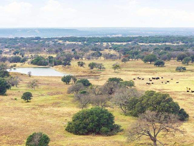 771 County Road 2130, Meridian, TX 76665