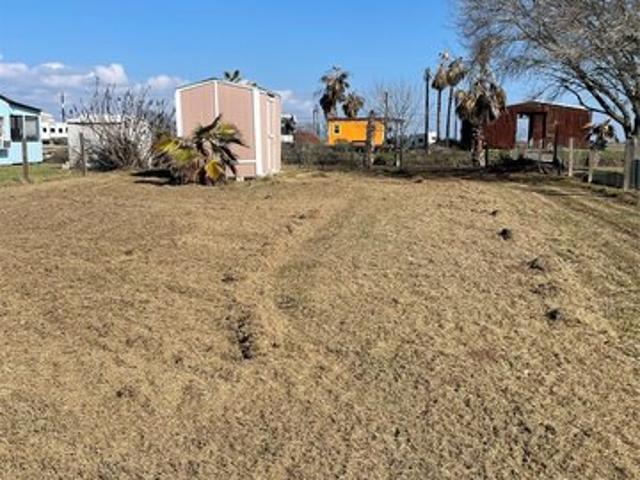 771 County Road 299, Sargent, TX 77414