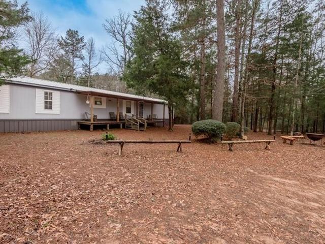771 County Road 783, Douglass, TX 75943