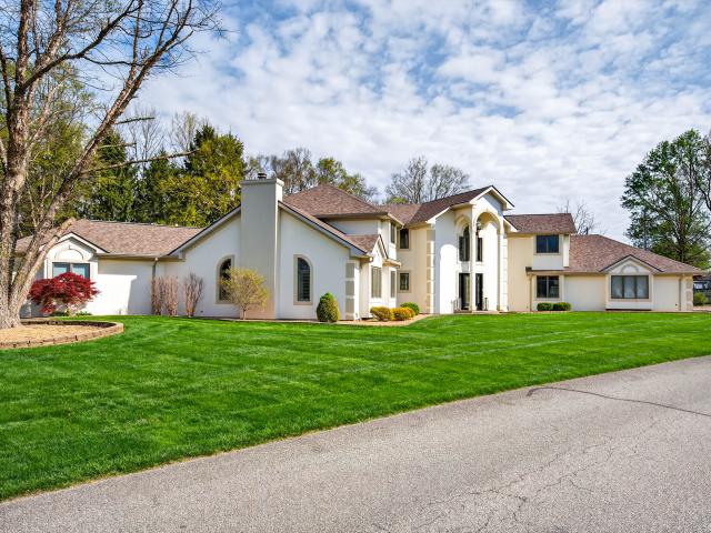 771 Coventry Drive