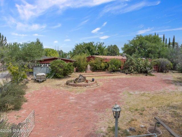 771 Camino Real, Santa Teresa, NM 88008