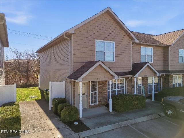 771 Casey Ln, Maryville, TN 37801 | MLS #1330 | Compass