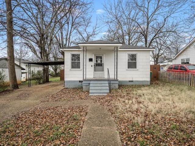 771 Center St, Lewisburg, TN 37091