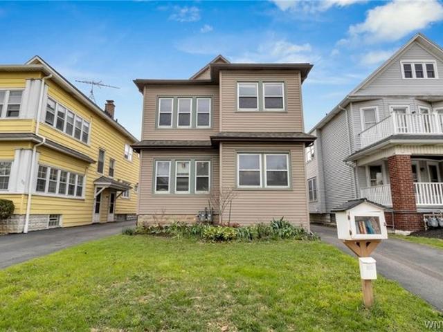 771 Amherst St, Buffalo, NY 14216