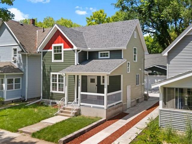 771 Aurora Ave, Saint Paul, MN 55104