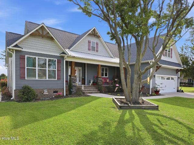 771 Bay Tree Drive