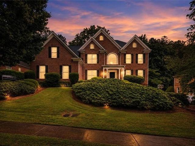 771 Bentgrass Ct, Dacula, GA 30019