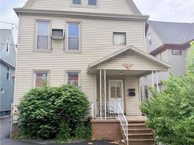 771 Blandina St, Utica, NY 13501