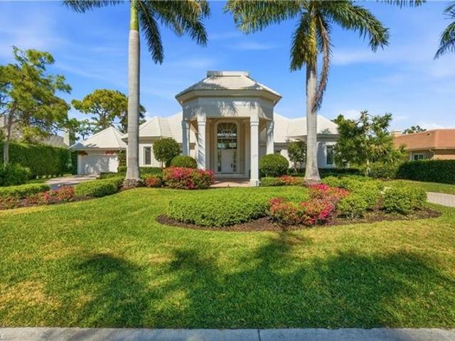 771 Brentwood Pt, Naples, FL 34110