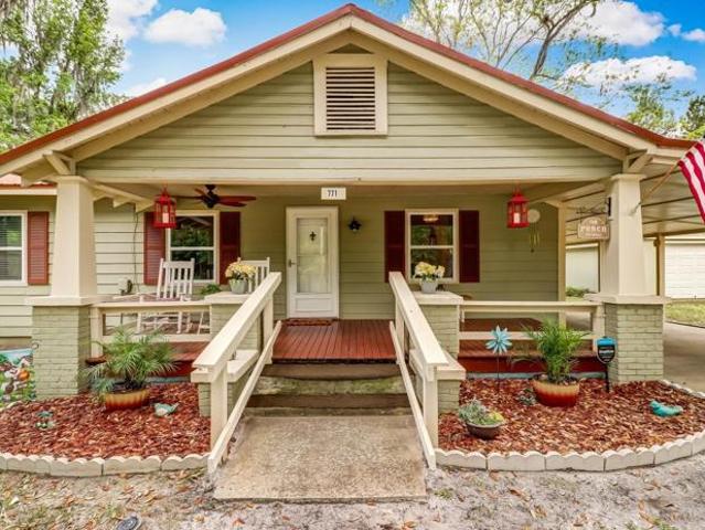 771 Browntown Rd, Kingsland, GA 31548