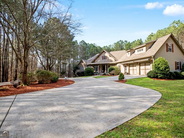 771 Goza Rd, Fayetteville, GA 30215 | MLS #10707 | Compass