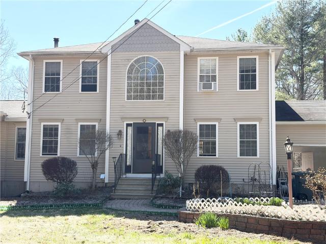 771 Gibson Hill Road