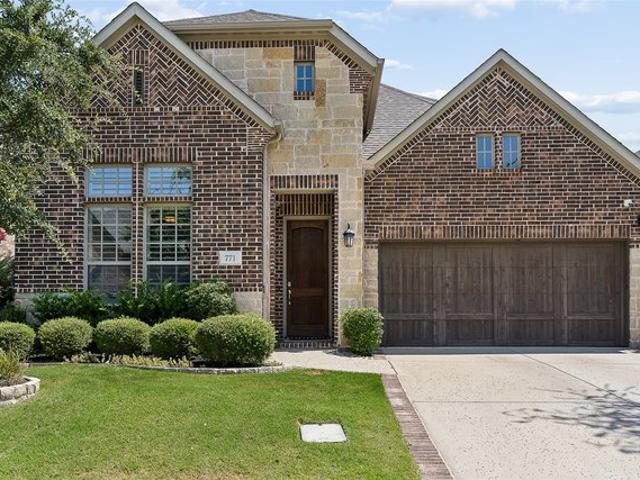 771 Dover Dr, Prosper, TX 75078