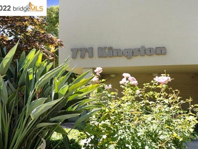 771 Kingston Ave 408, Oakland, CA