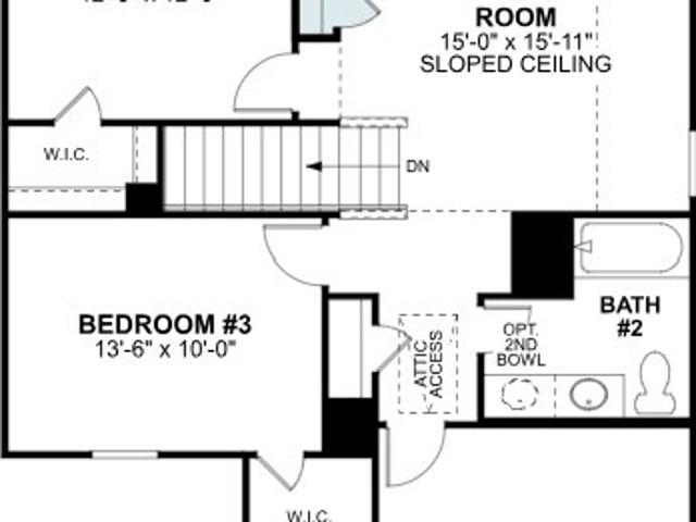 771 Hackberry Branch Court