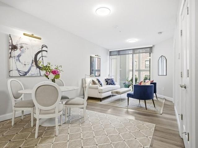 771 Harrison Ave Unit 303, Boston, MA 02118