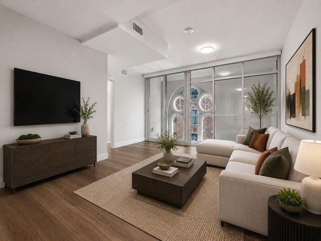771 Harrison Ave Unit 405, Boston, MA 02118