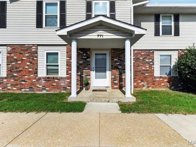 771 Highland Hill Ct Unit G, Saint Peters, MO 63376