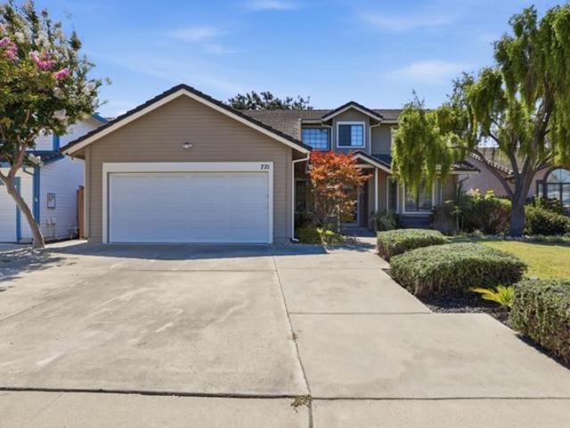 771 Liege Dr, Hollister, CA 95023