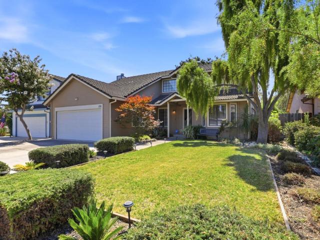 771 Liege Drive