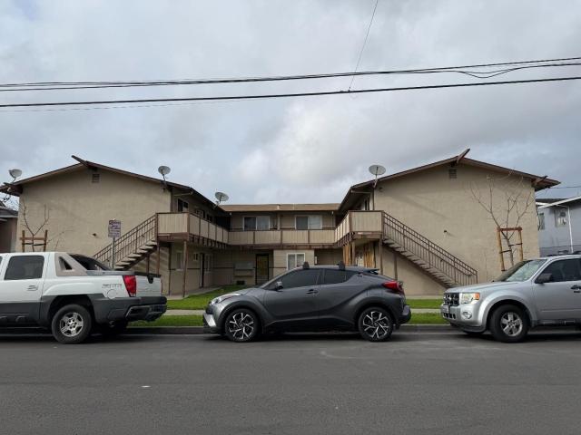 771 Memorial Way, Hayward, CA